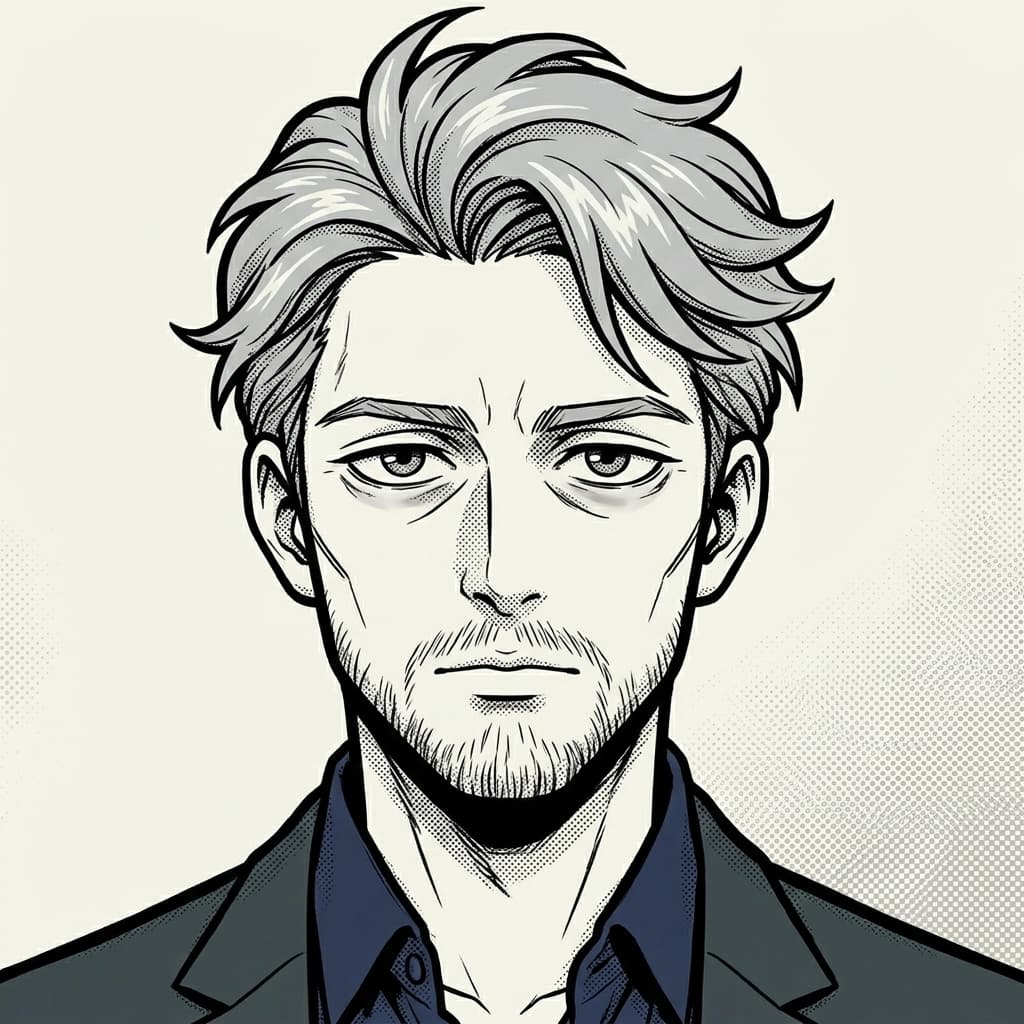 Tiny CTO — Characters — Tiny CTO